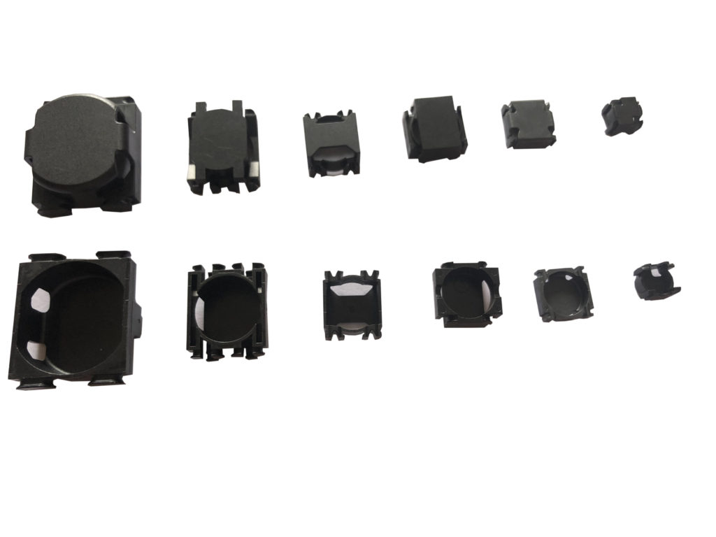 SMD Base 16.51X19.05MM - Transformer & Inductor materials and Solution ...