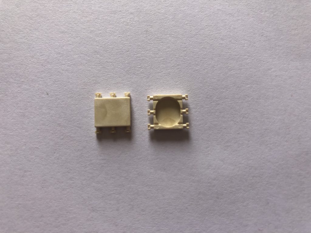 SMD Base DG270-06 - Transformer & Inductor materials and Solution Provider