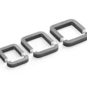 Current Sensor Core for inductors, power sensors, current transformers