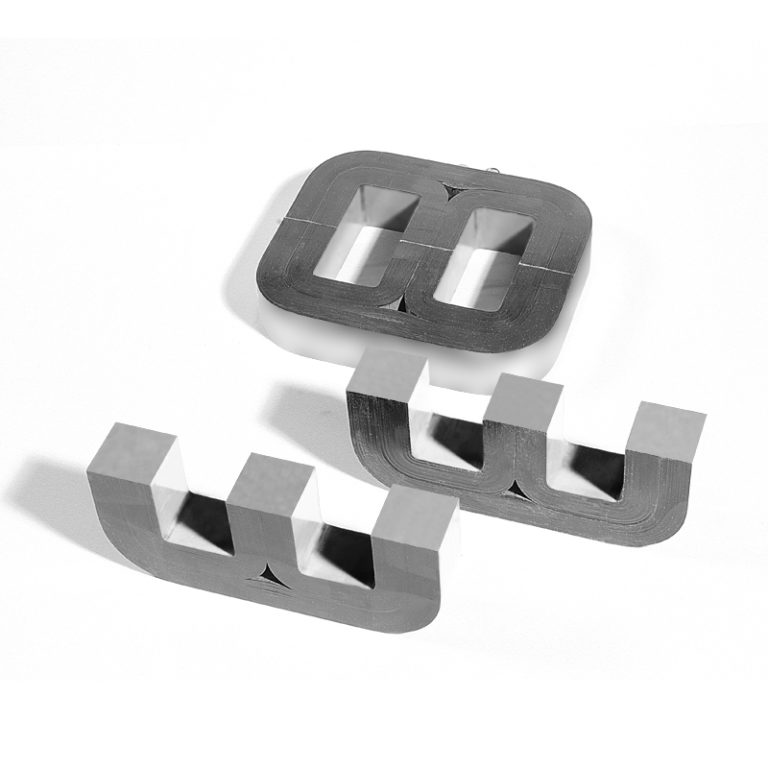 pq3535 horizontal bobbin with 2 sections - Transformer & Inductor ...