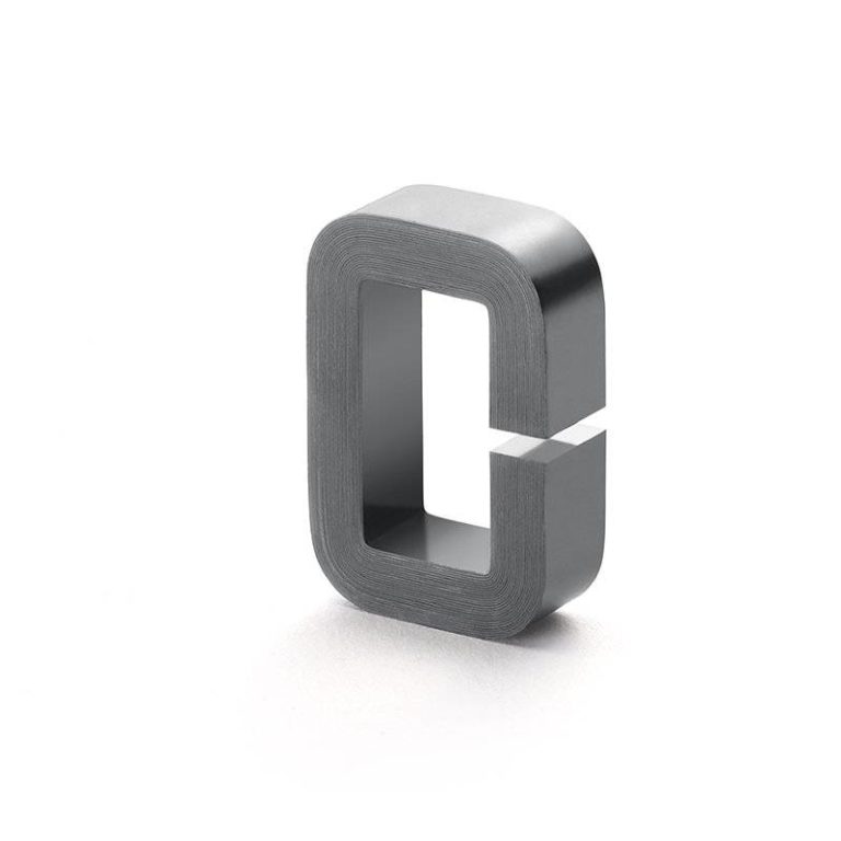 Current Sensor Core for inductors, power sensors, current transformers