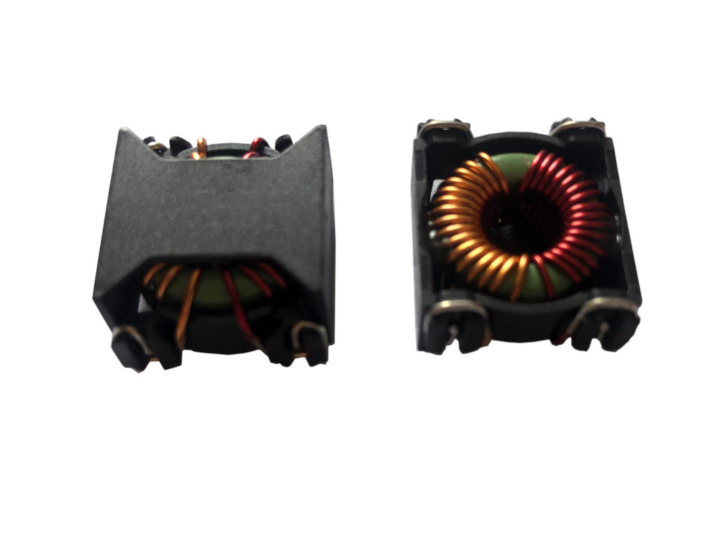 Pulse Power Inductor