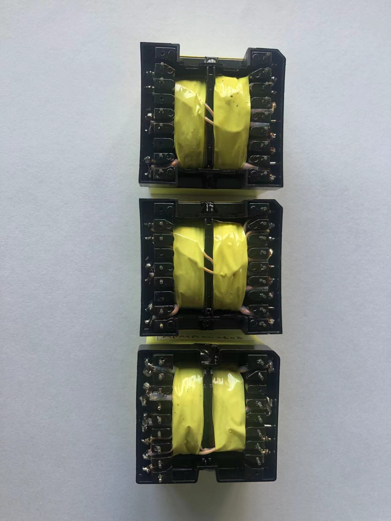 EPC46.5 Transformer - Transformer & Inductor materials and Solution ...