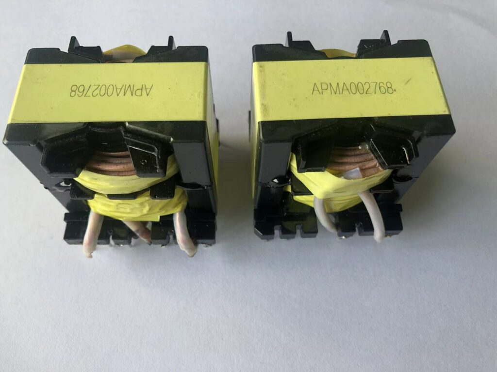 PQ5050 Transformer - Transformer & Inductor materials and Solution Provider