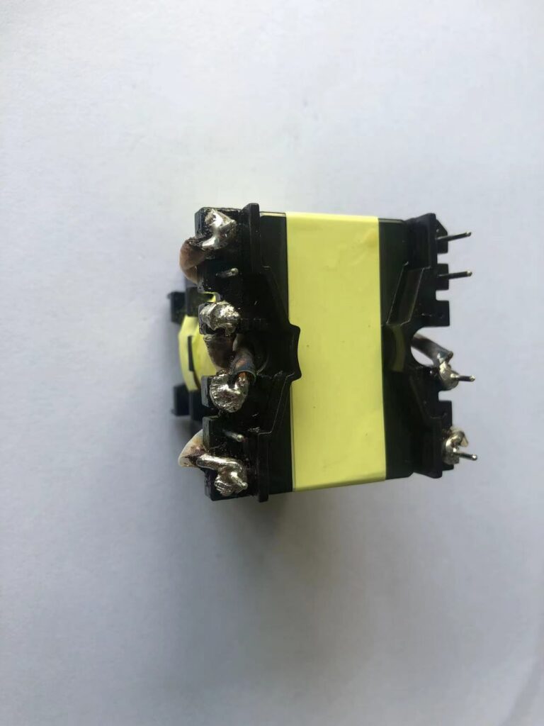 PQ5050 Transformer - Transformer & Inductor materials and Solution Provider