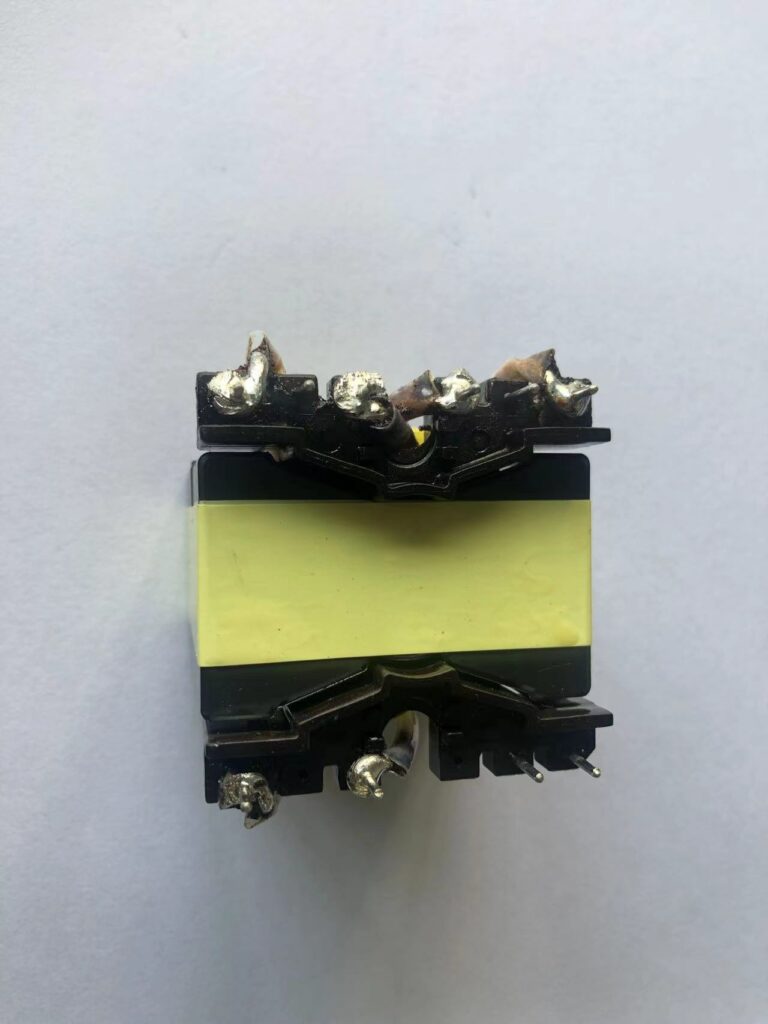 PQ5050 Transformer - Transformer & Inductor materials and Solution Provider