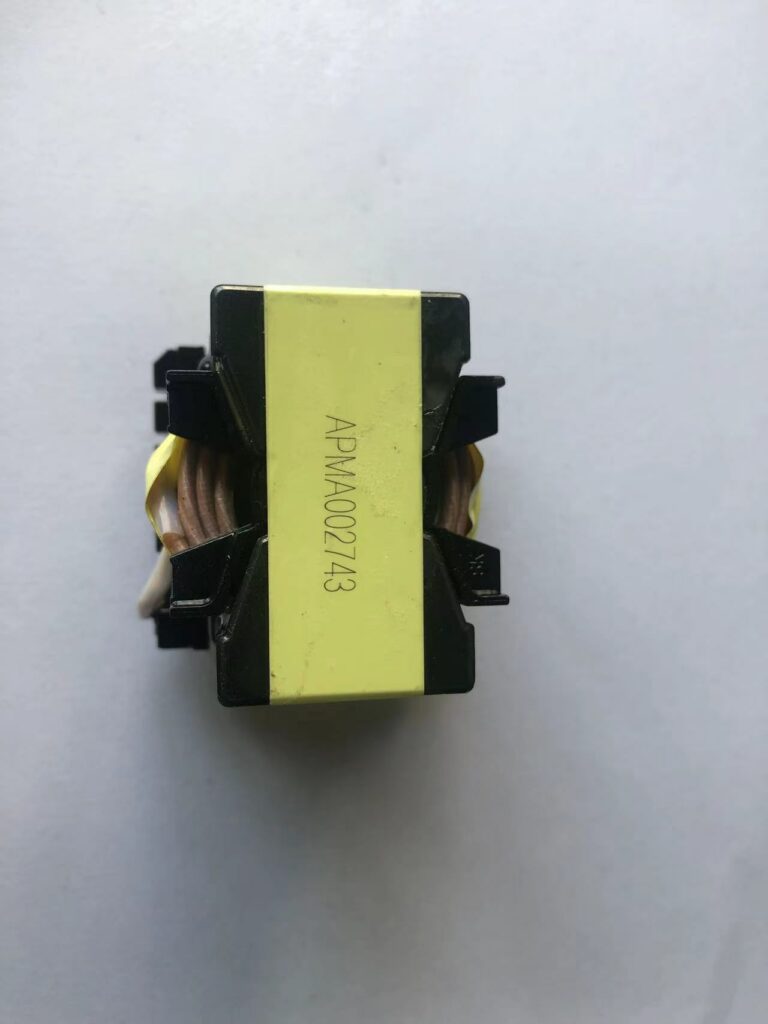 PQ5050 Transformer - Transformer & Inductor materials and Solution Provider